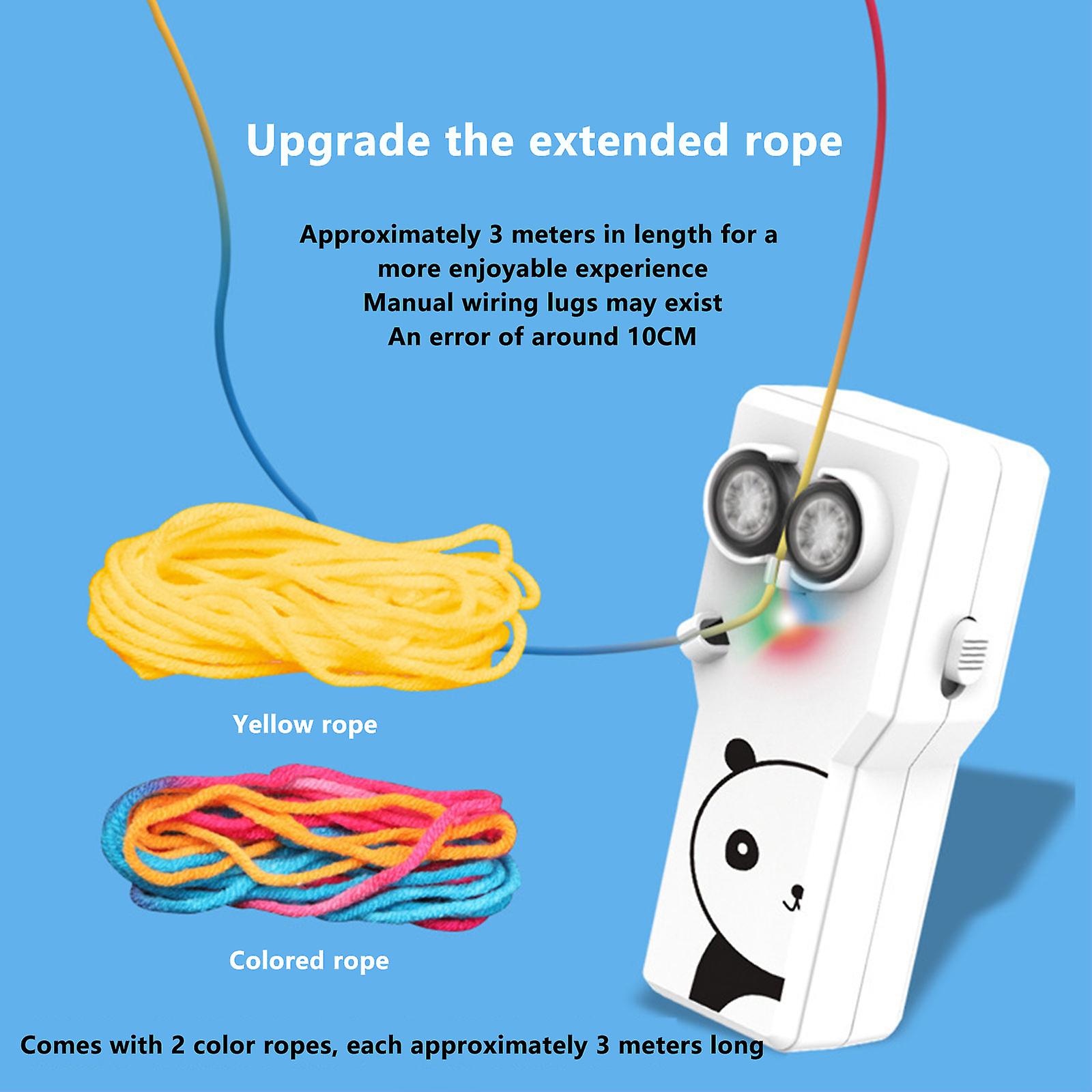 Loop Lasso Cool Gadgets Zip Toy Loop String Shooter Cool Toys ...