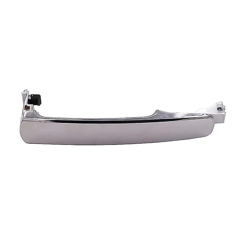 For Nissan 2008-13 X-trail Outside Door Handle Handle Smart Sensor ...