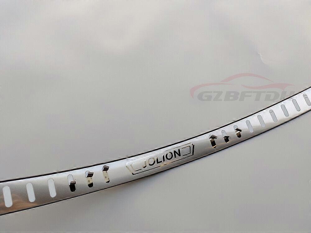 Rear Bumper Protector Guards For Haval Jolion 2021-2024 Car Accessories ...