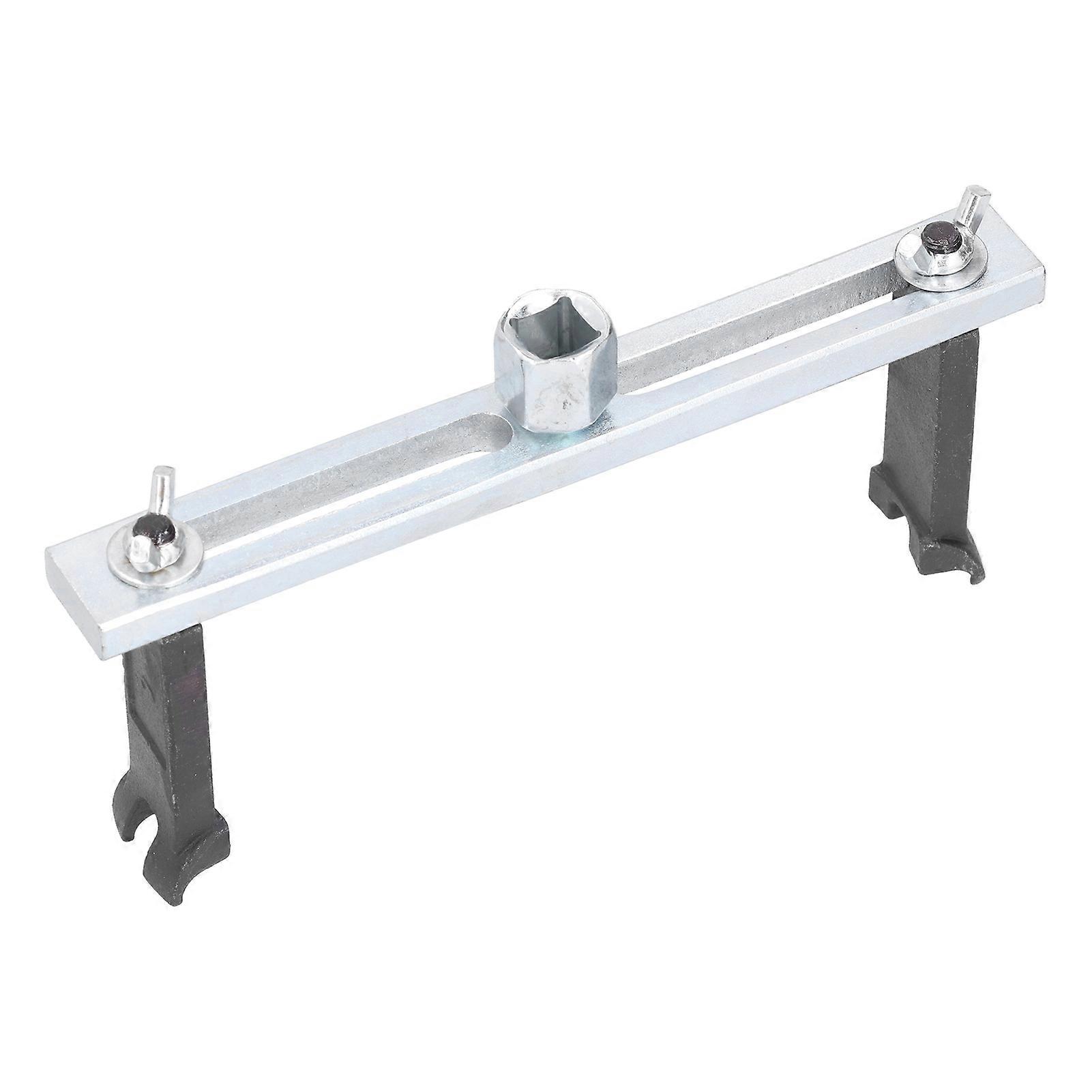 Fuel Pump Spanner Alloy Steel Adjustable Universal Petrol Tank Lid ...
