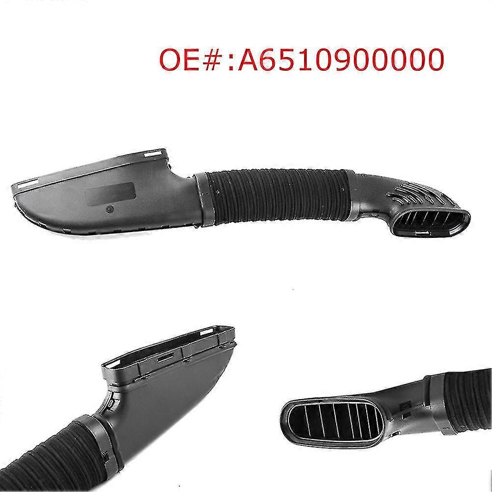 Engine Air Intake Hose Pipe Compatible Mercedes-Benz W176 W246 W117 ...
