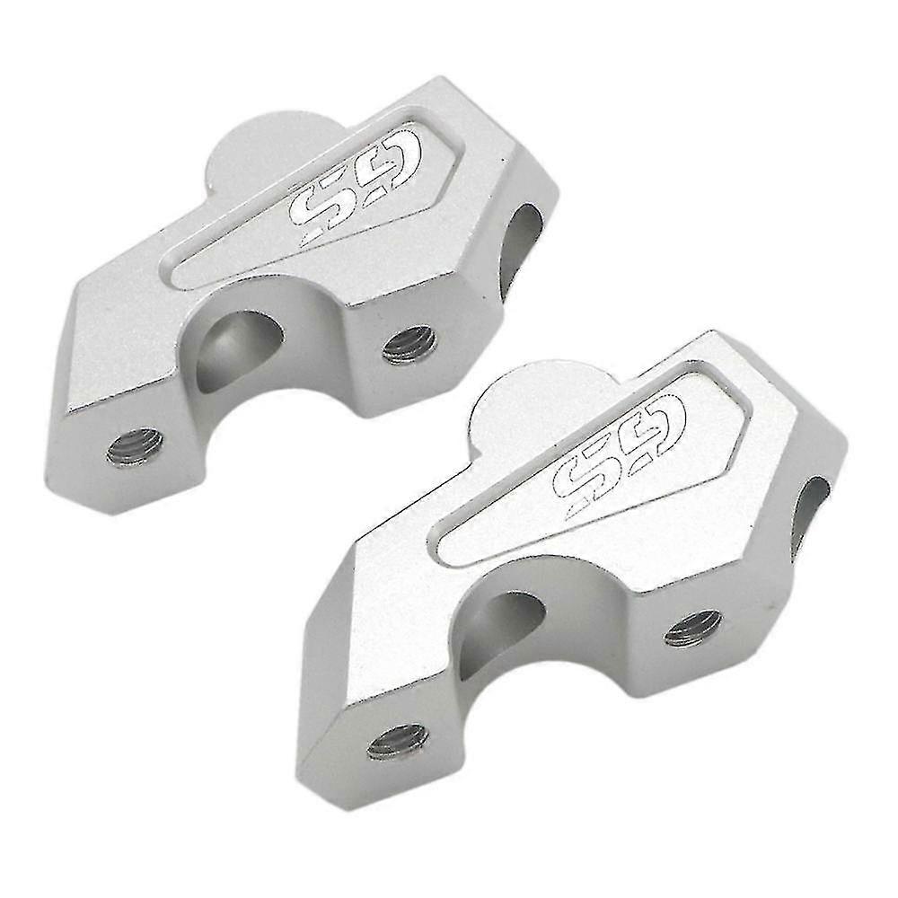 For F750gs F 750 Gs 2022 2020 2019 22mm Motorcycle Handlebar Riser Fat ...