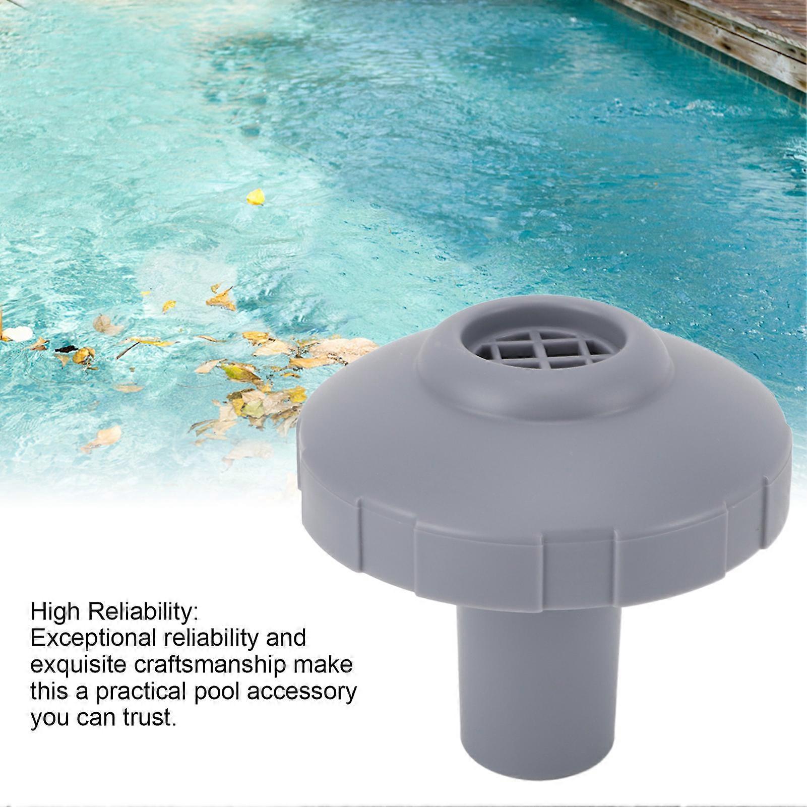 2pcs 11070 12364 Pool Inlet Nozzle Aboveground Pool Water Jets Strainer ...