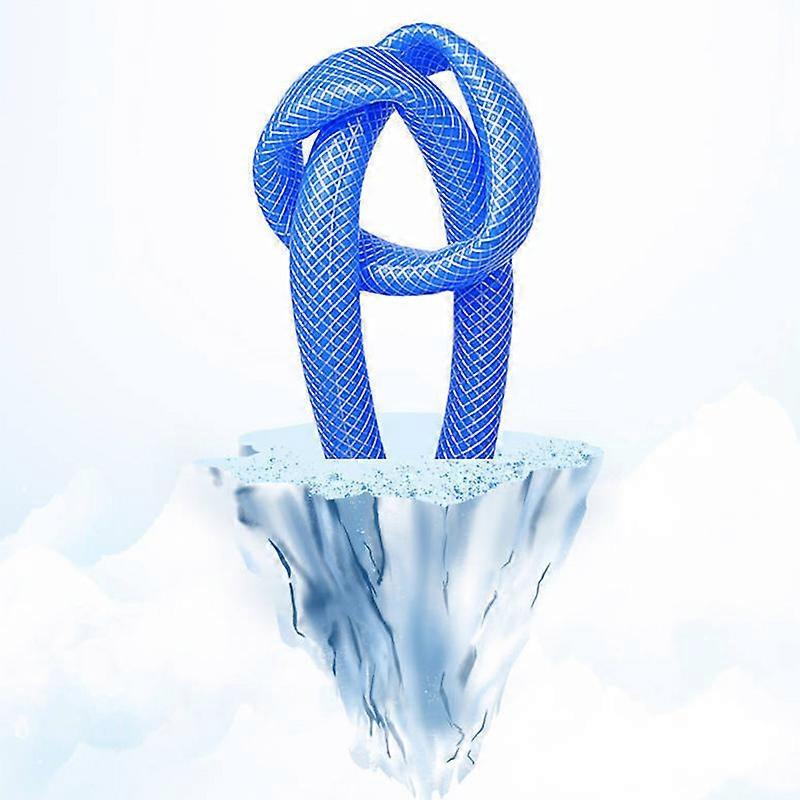 Water Rubber Hose Pressure Aging Freeze Proof Resistant Multi Purpose ...