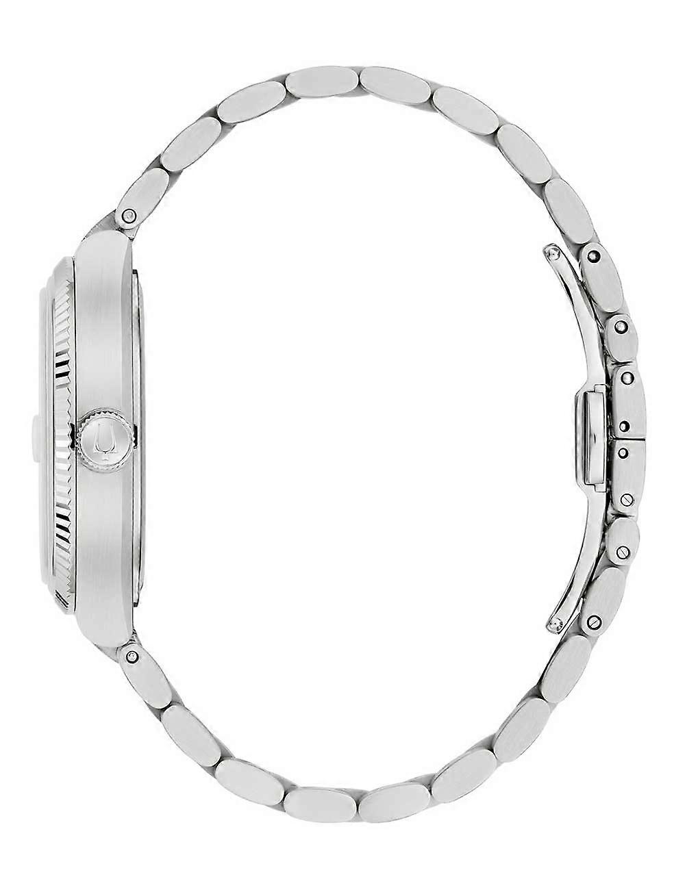 Bulova 96B440 Men's Watch Super Seville 38mm 3ATM | Fruugo UK