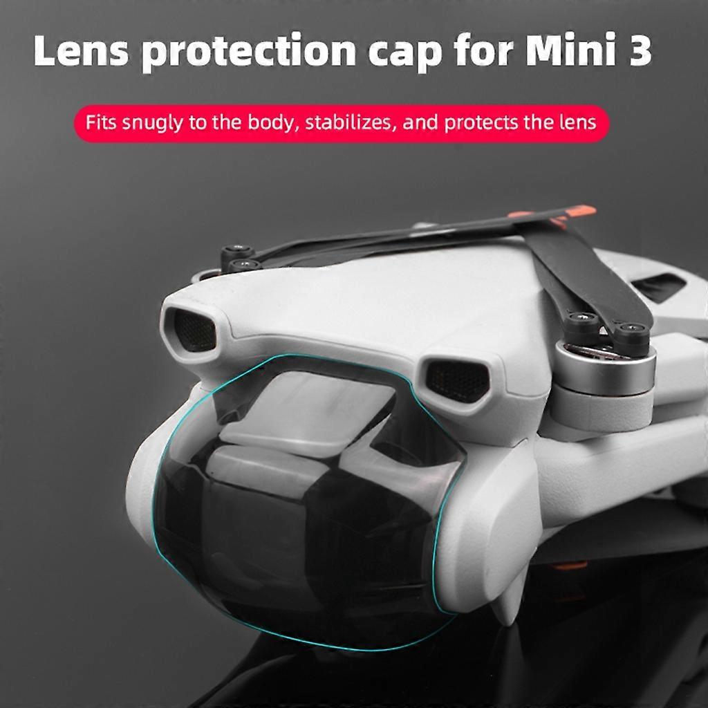 Gimbal Protector Camera Lens Cover Protector voor DJI Mini 3 Pro ...