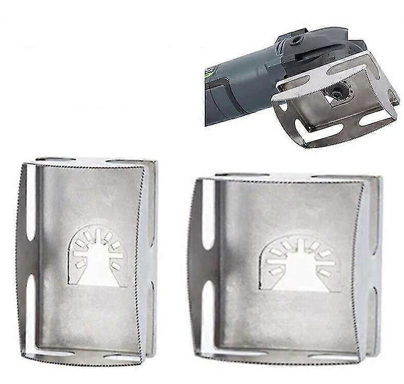 Square Slot Cutter Socket Hole Opener Holes Opener Tools Wall Outlet ...