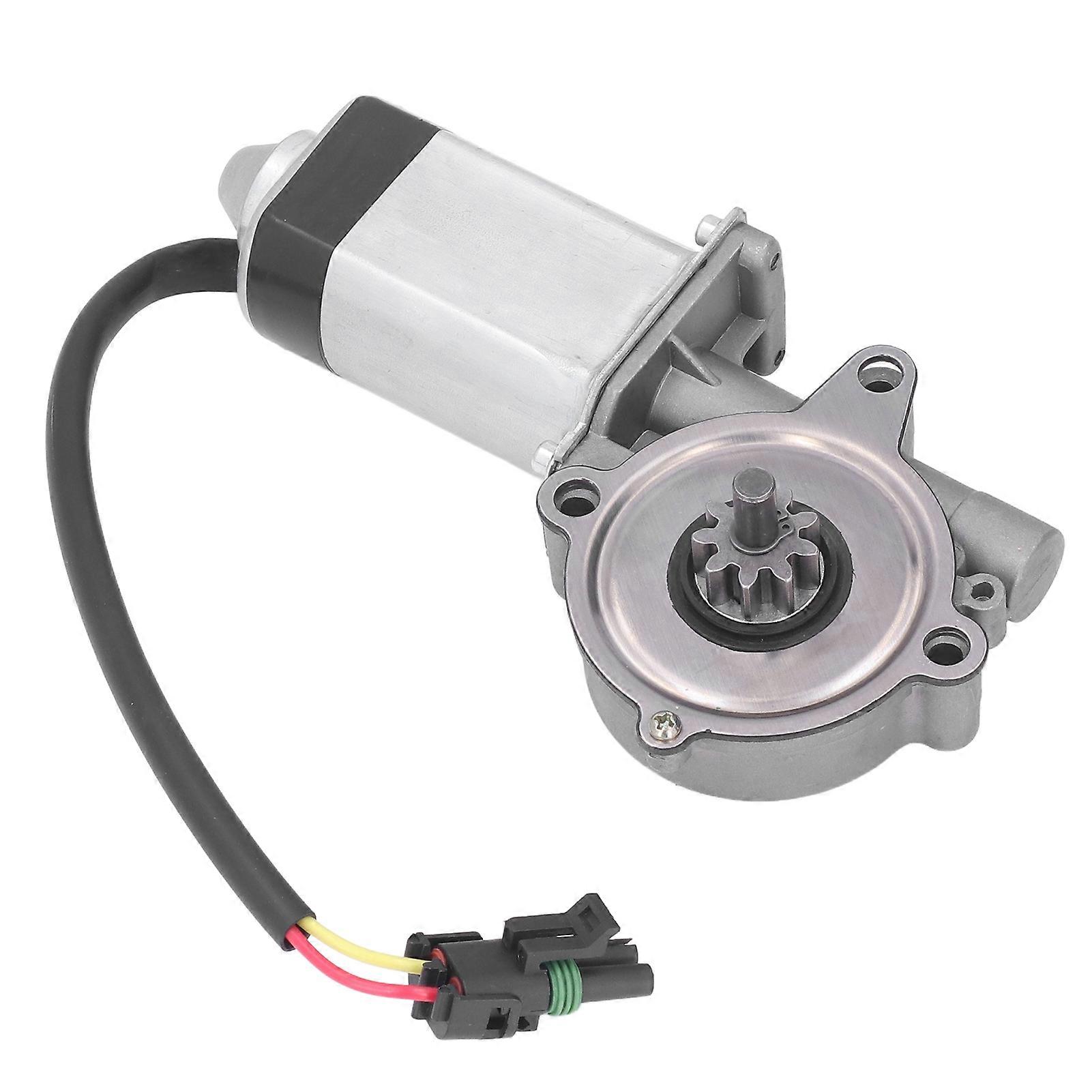 RV Step Motor 300?1457 Electric RV Stairs Entry Step Motor Replacement ...