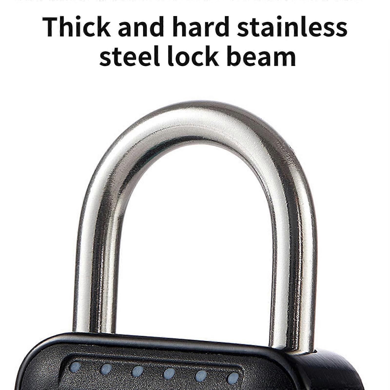 Electronic Locks Combination Locks Small Locks Student Lockers Smart ...