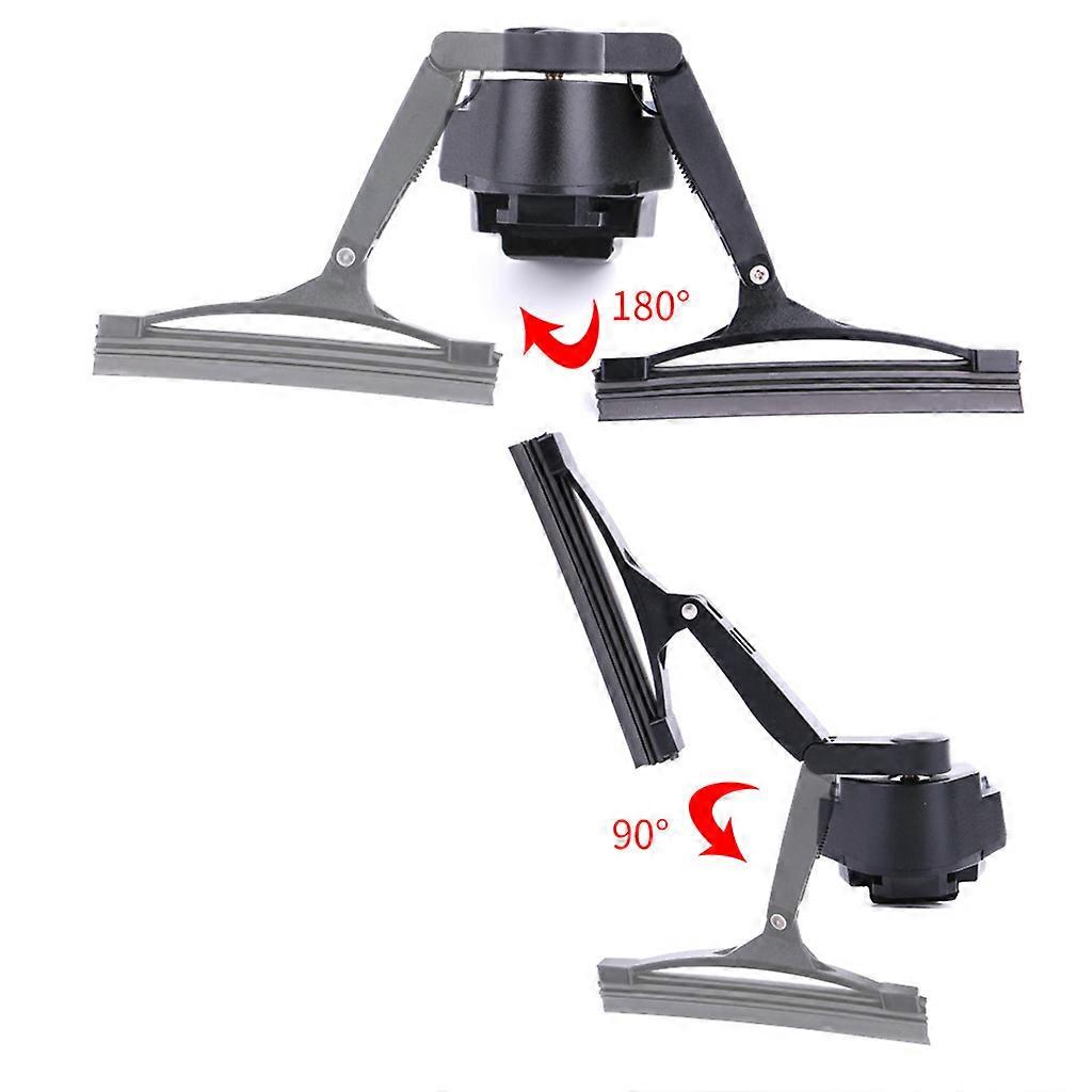 Waterproof Helmet Wiper Safe Riding Equipment for Motorcycle Electric ...