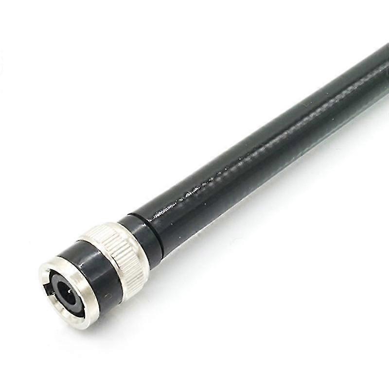 Replacement Aerial Long Range Handheld BNC VHF 136-174Mhz Antenna Walkie Talkie Mini Rubber ...