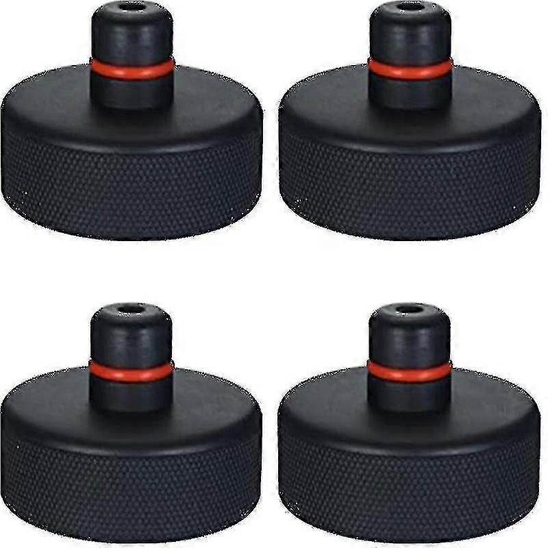 Tesla 3 / Y/s/x Pad Pucks Lift Pad Adapter Tool With Stora Box(protects ...