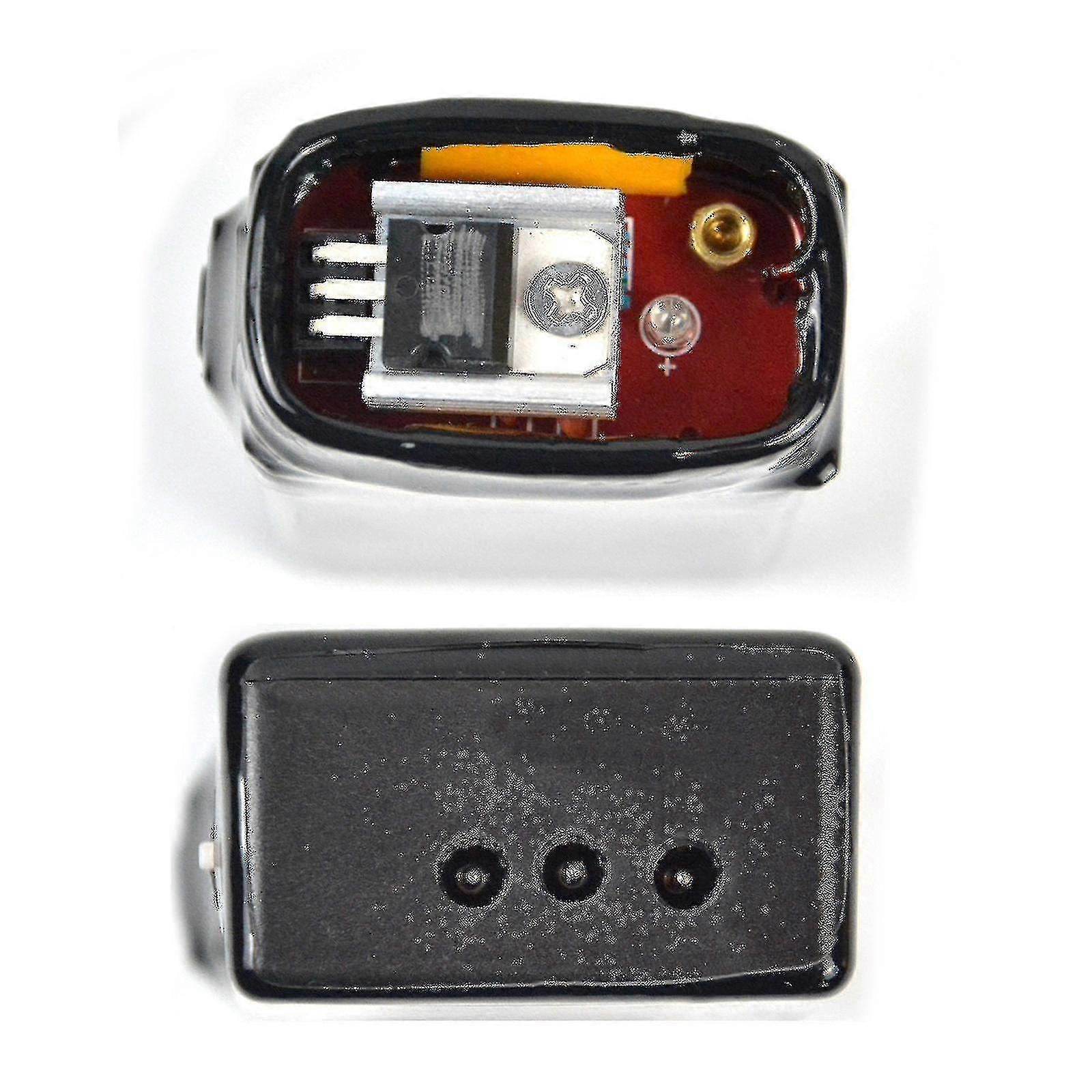 Emp Generator Electromagnetic Pulse Generator Transmitter For Slot ...