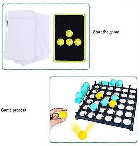 Ping Pong Challenge Game,bounce Off Game Activate Ball Game For Kid ...