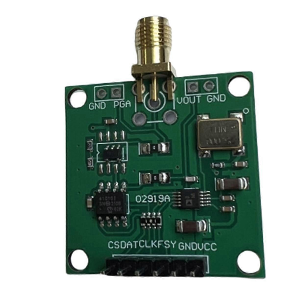 AD9833 Triangular Sine Wave Signal Source IC IC Square Wave Generator Module | Fruugo UK