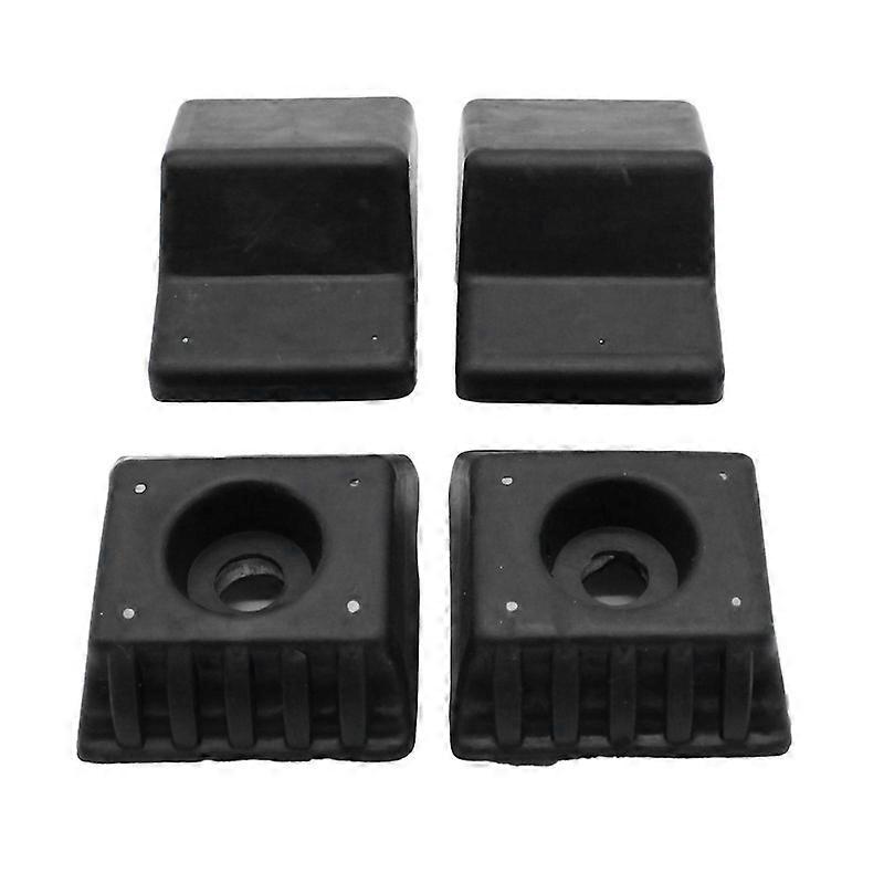 For Mercedes- W124 A124 C124 Boot Trunk Mounting Lid Slam Bump Stop ...