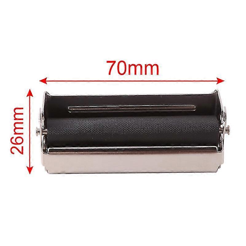 Cigarette Roller, Machine 70mm Cigarette Maker | Fruugo UK