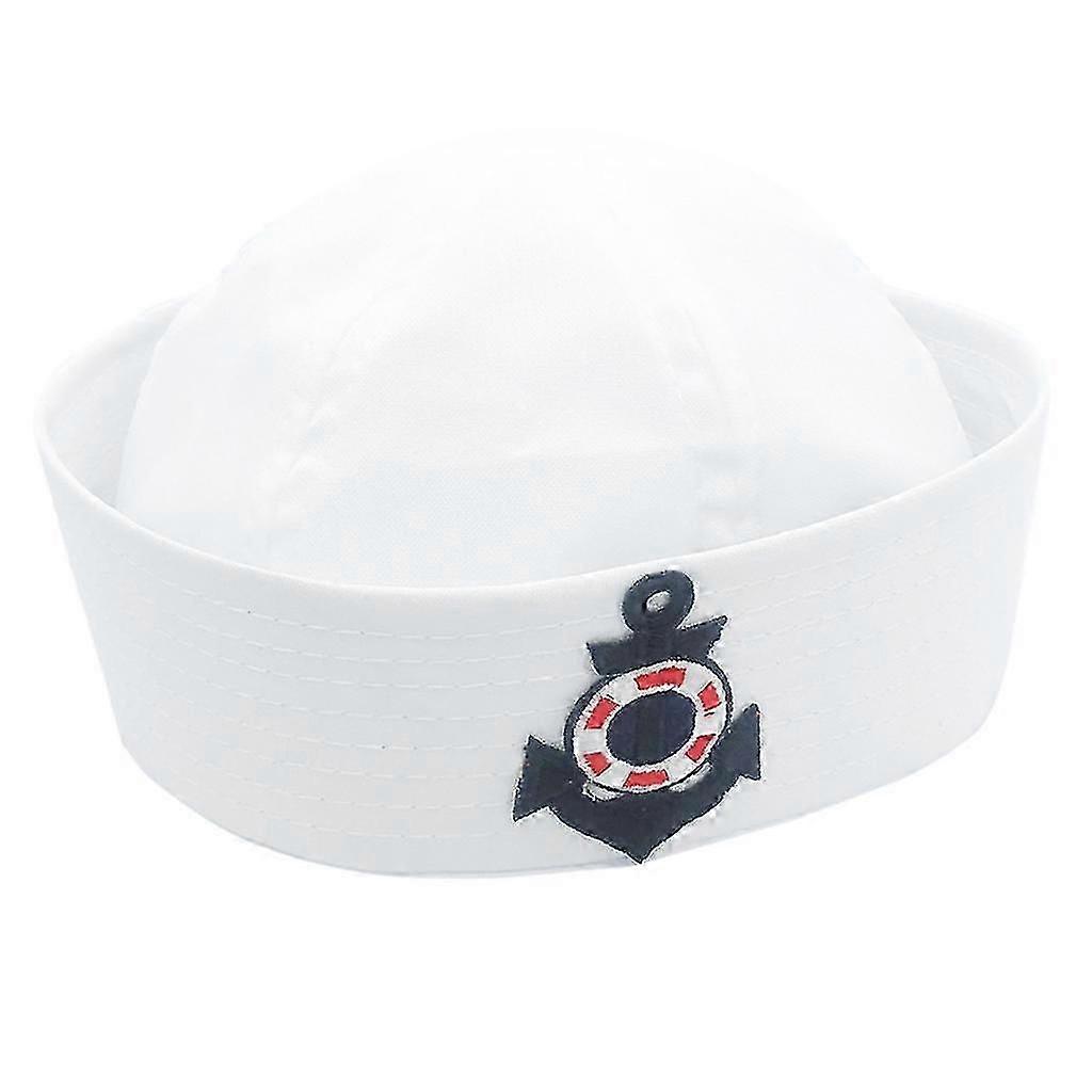 Sailor Captain Hat Delicate Captain Hats Captain Hat Stage-performance ...