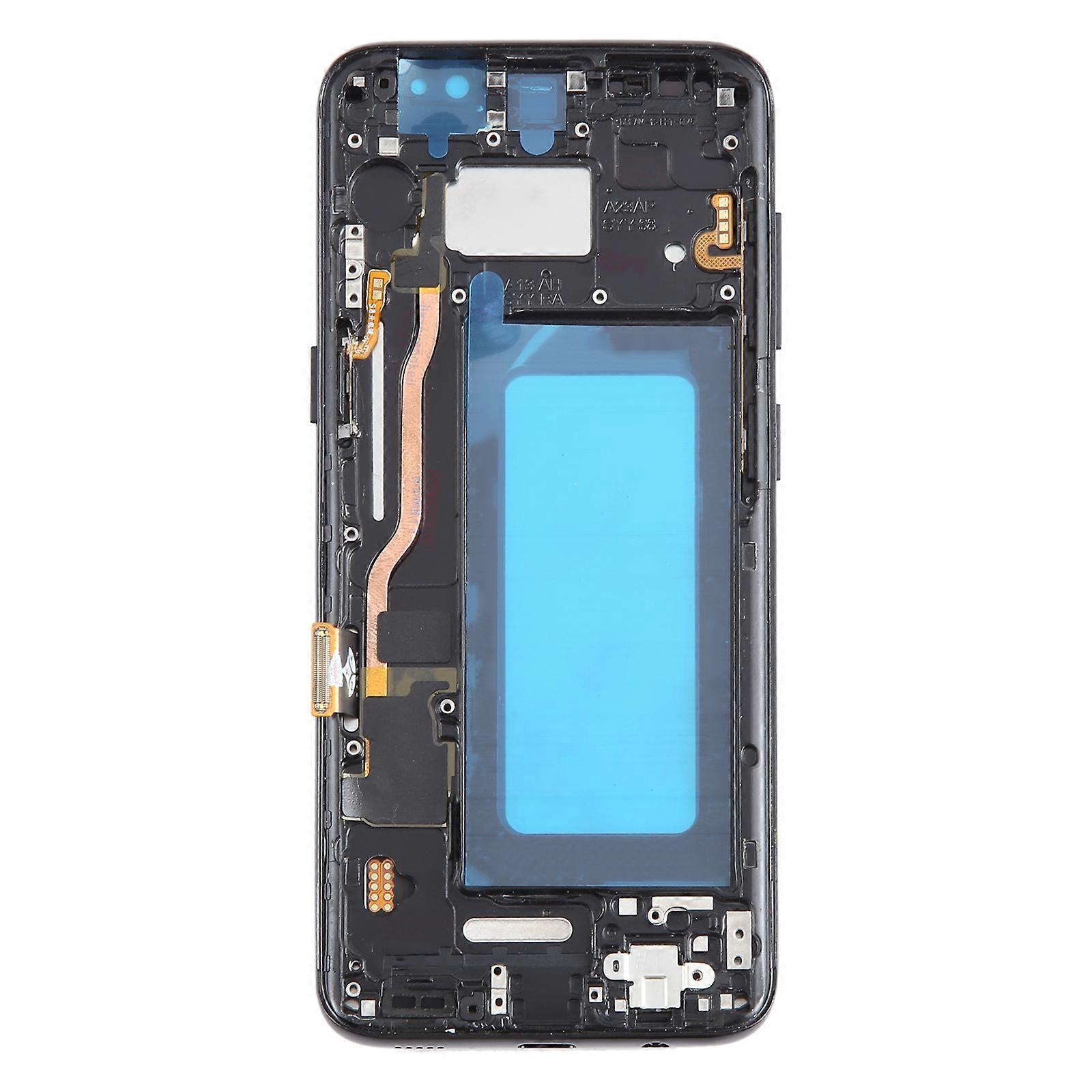 For Samsung Galaxy S8 SM-G950 TFT LCD Screen Digitizer Full Assembly ...