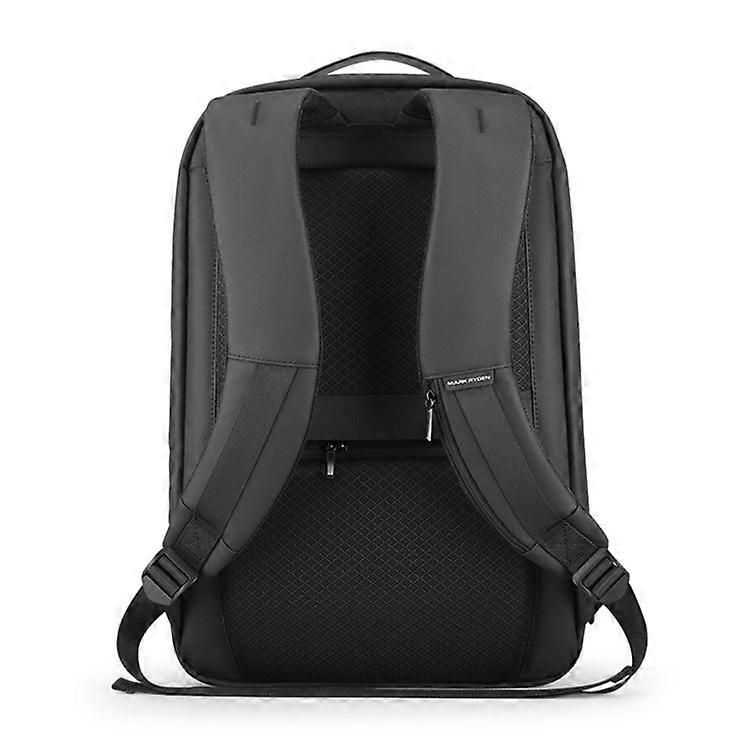 MARK RYDEN MR9008 15.6'' Laptop Backpack Shoulders Bag Travel Rucksack ...