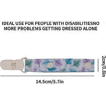 3 Pack Oxygen Tube Clips, Oxygen Concentrator Accessories, Oxygen ...