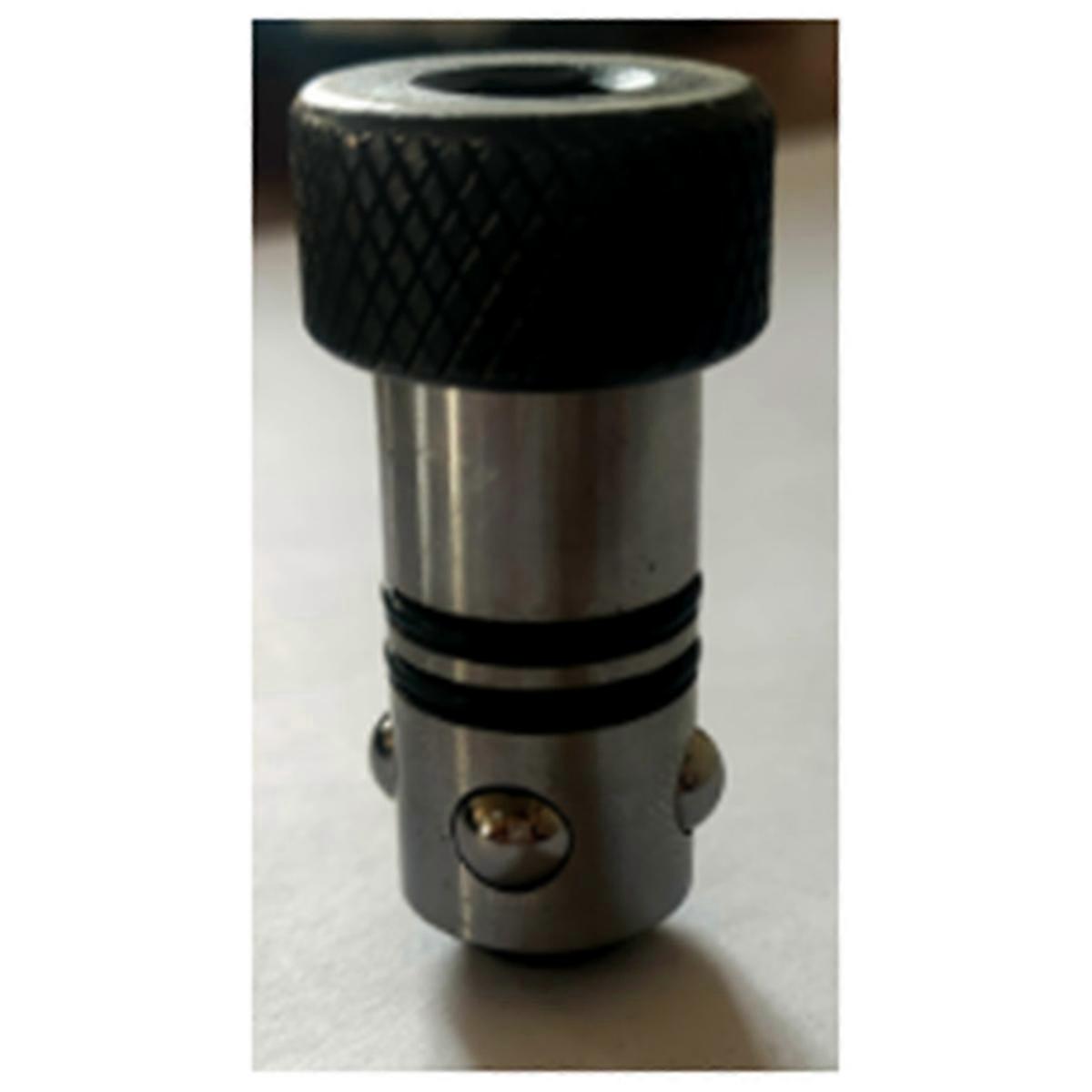 Machinery Parts Welding Table and Fixtures Jigs Quick Locking Bolts ...