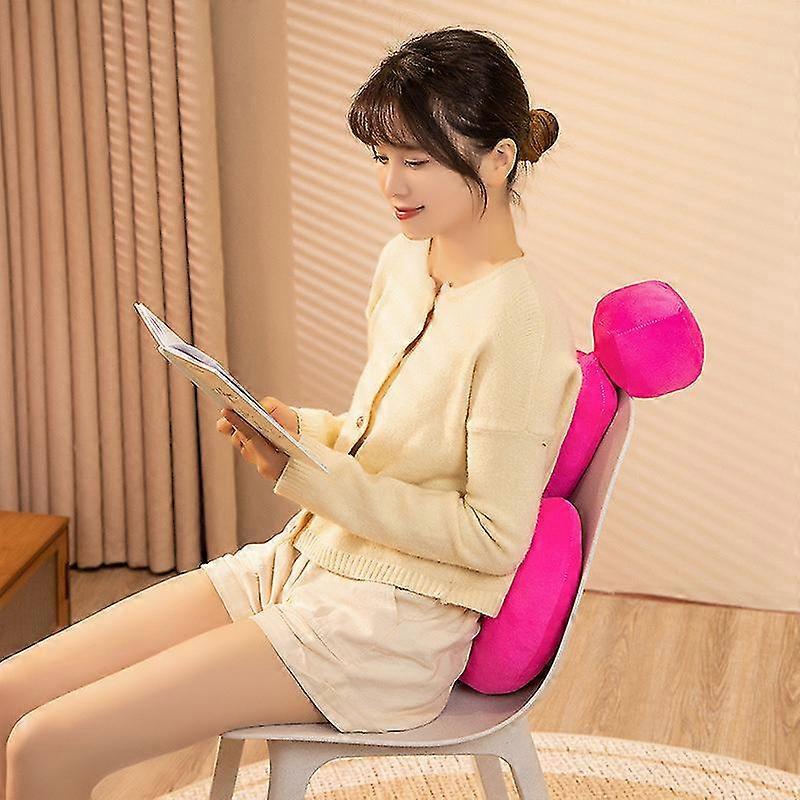 Question Mark Plush Pillow Cartoon Stuffed Plushie Soft Pillows | Fruugo UK