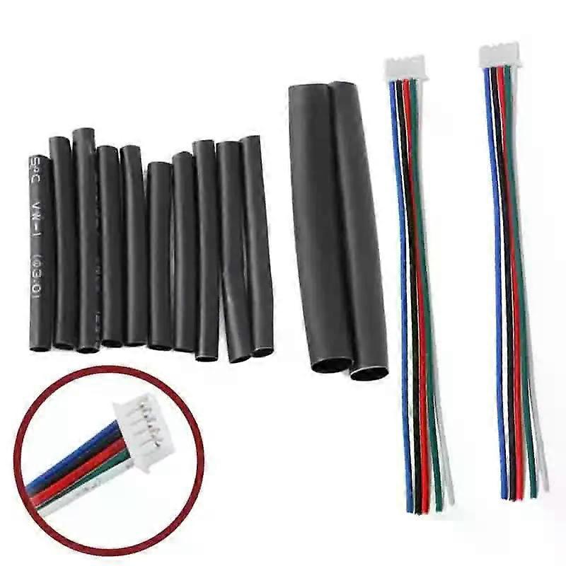 2 Quick Connect Adapters Wiring Plug For Epiphone Push Pull Pot Pickup ...