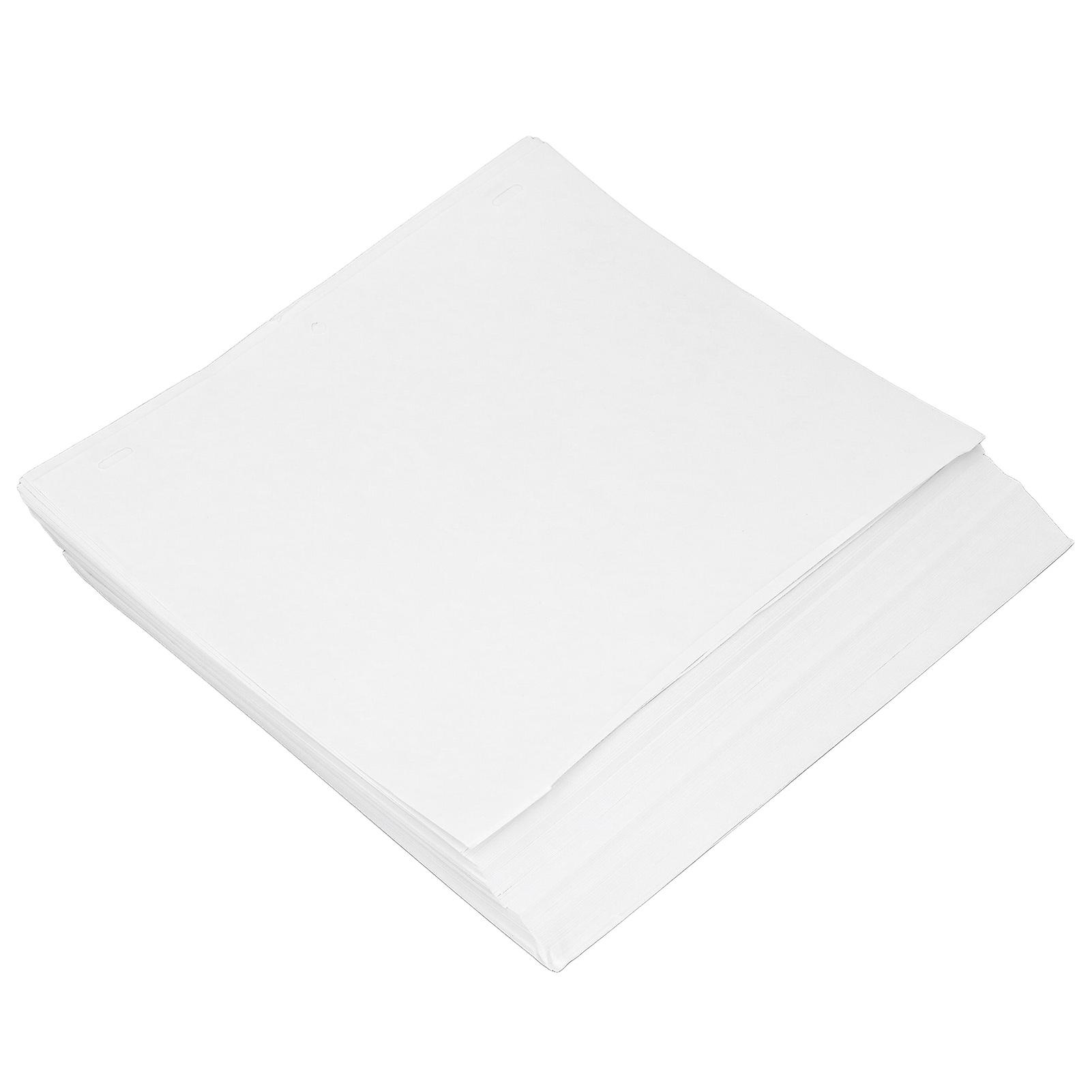 200 Sheets Animation Paper Translucent Punched Good Toughness Animation ...