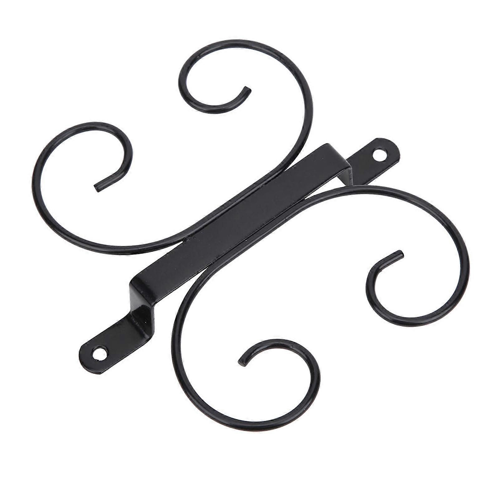 Wall Wine Glass Rack Upside Down Holder Hanger Hanging Shelf Home ...