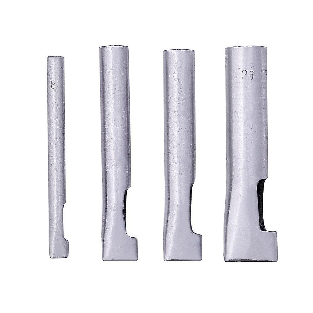 Oval Shape Leather Craft Hole Punch Set | Fruugo IL