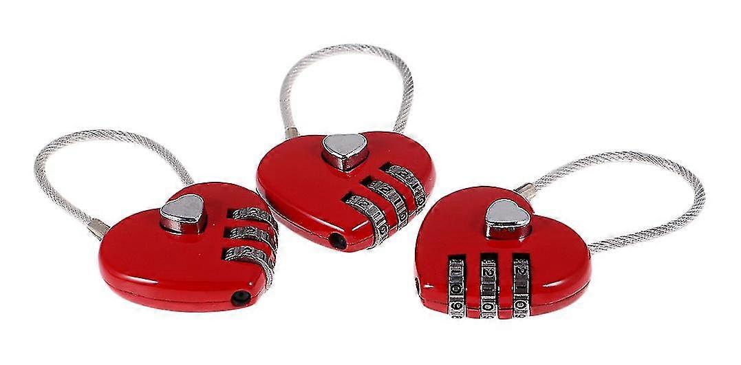 Cute Heart Resettable Line Combination Candy Drawer Doors Window ...
