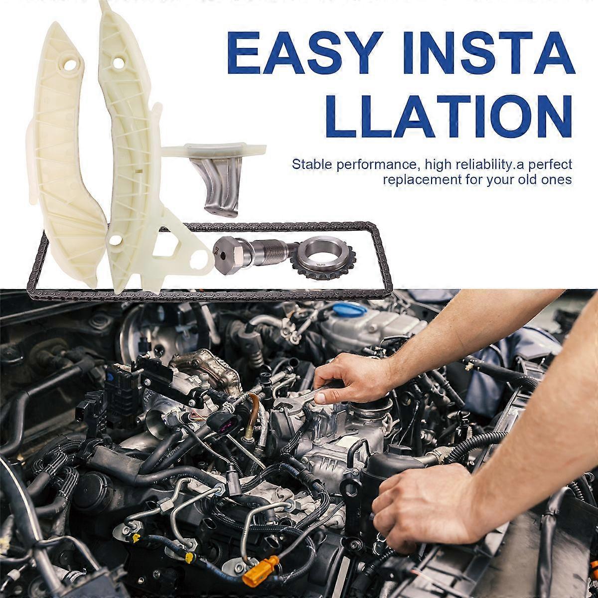 For Mini R55 R56 R57 R58 R59 R60 R61 1.4 1.6 N12 N16 N18 Engine Timing ...