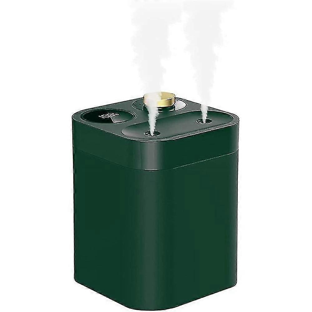 Portable Cordless Plant Humidifier 800ml,cool Mist Humidifiers | Fruugo UK