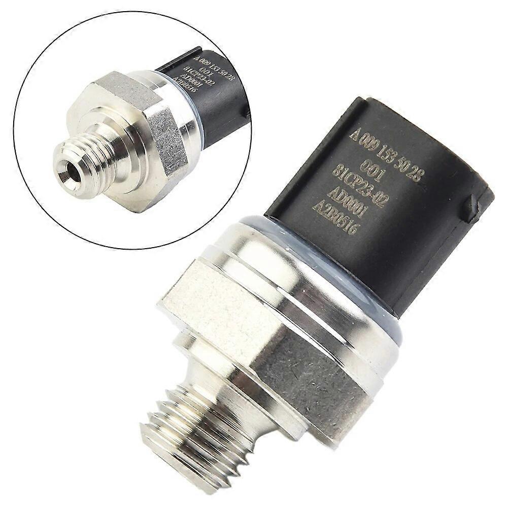 1x Exhaust Back Pressure Sensor For Mercedes For Benz OM642 30 Engine ...