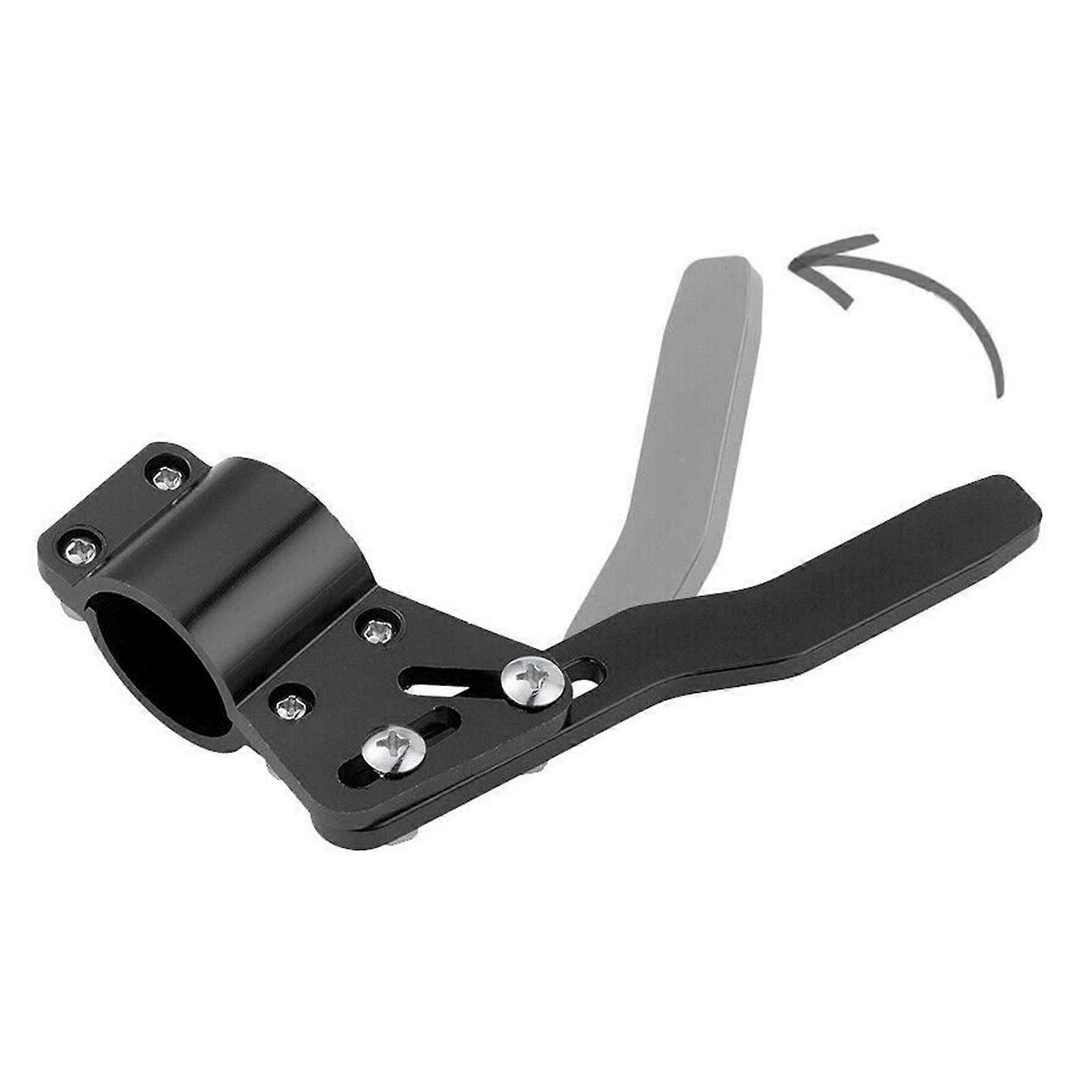 Steering Wheel Turn Rod Position Up Extender Turn Signal Lever Bar ...