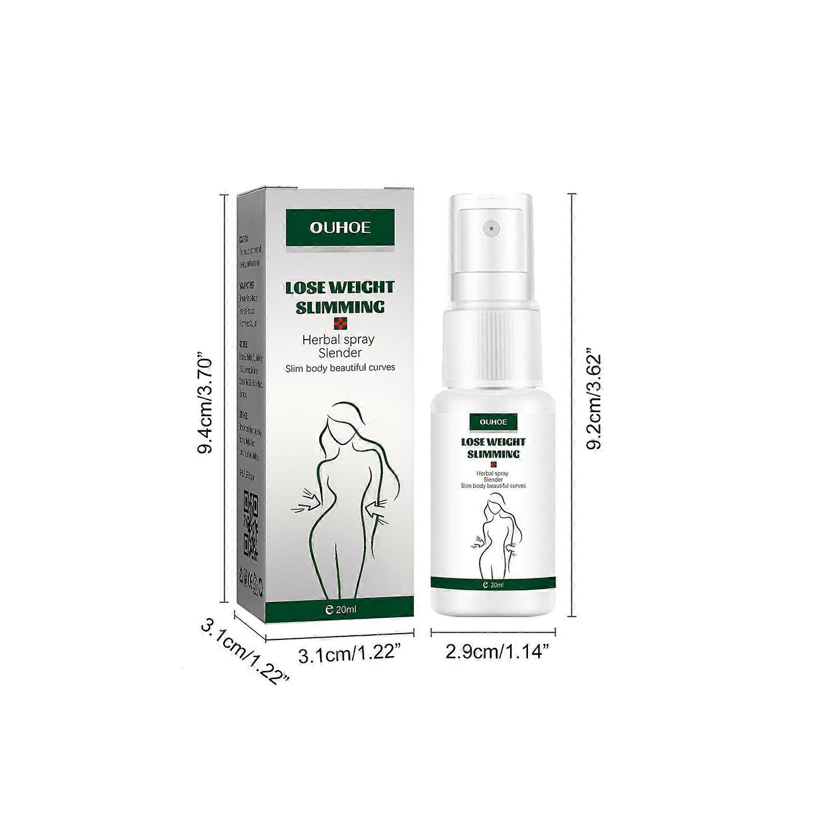 Health Care Products And Anti-cellulite Spray, Skin Tightening Spray ...