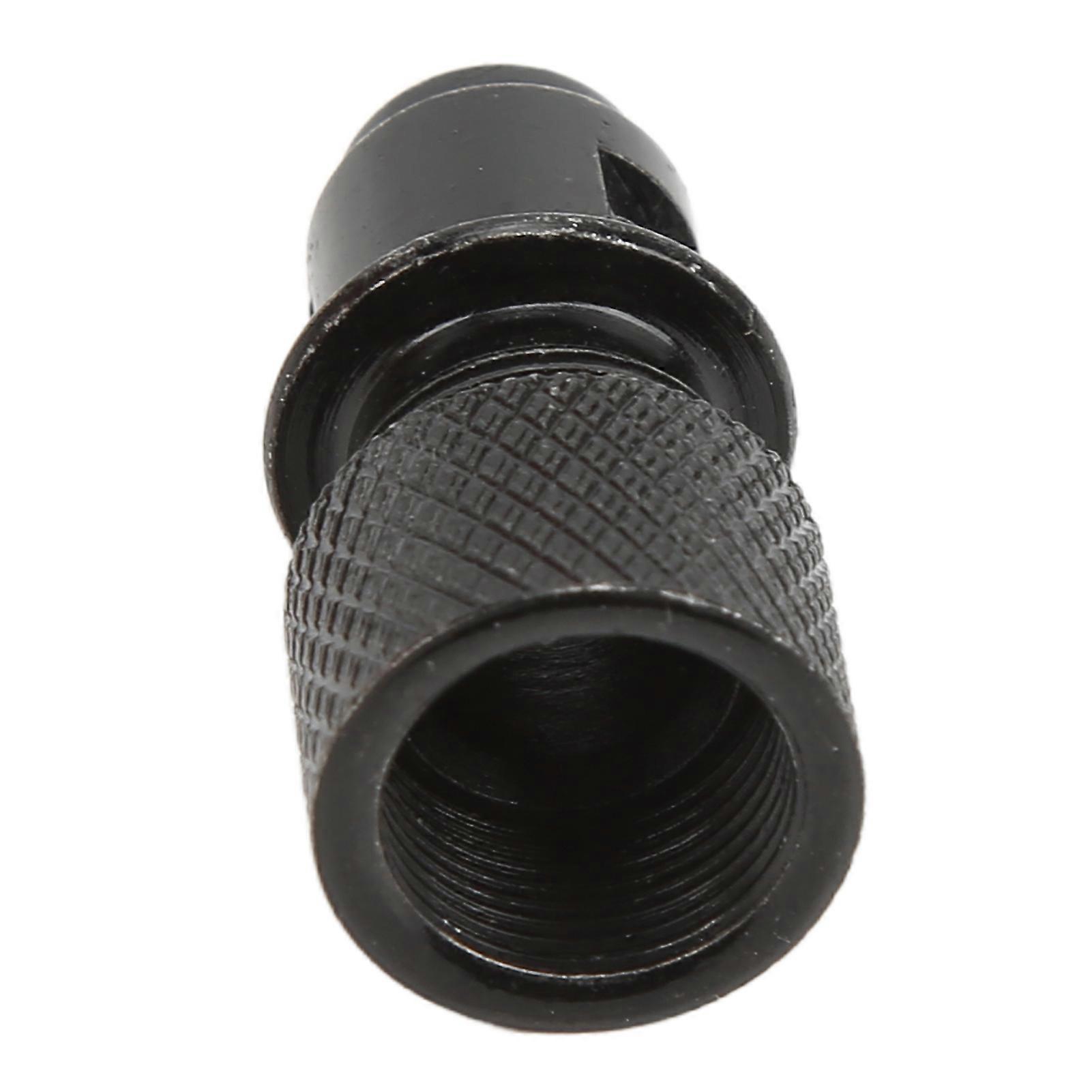 M8x0.75mm to 1/2?28 Thread Adapter Screw Pipe Thread Connector Adapter for Walther P22 | Fruugo UK