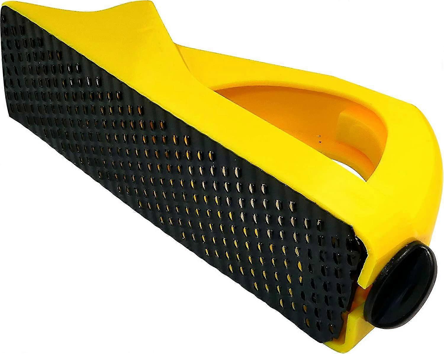 C45990 - Universal Plasterboard Planer/rasp 145x40mm - Abrasive Drywall ...