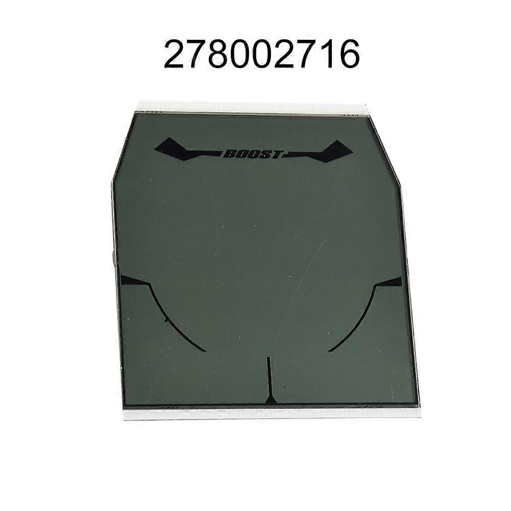 LCD Gauge Instrument Cluster For Sea-Doo GTX RXT 2009-2012 For Rxt-X As ...