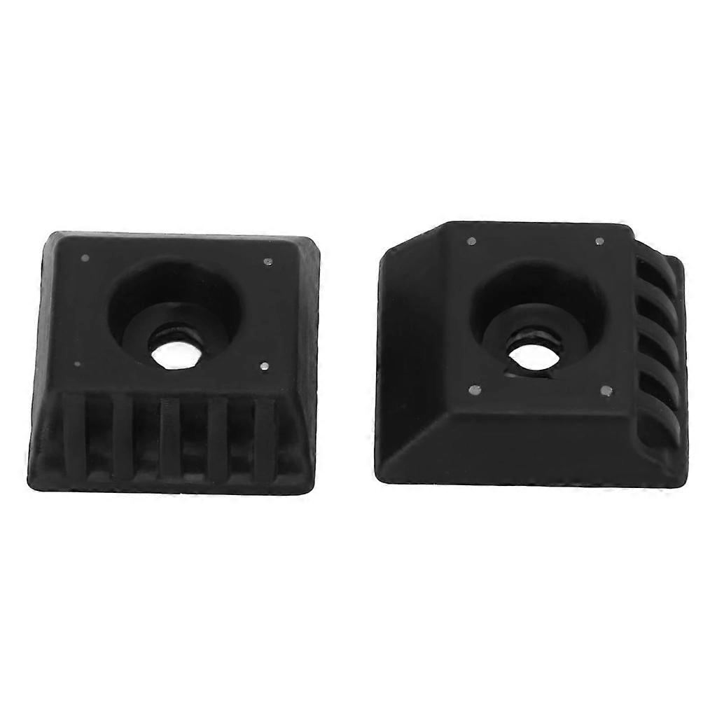 Tailgate Rubber Stop Bumpers with/without Screws Tailgate Latch Rubber ...