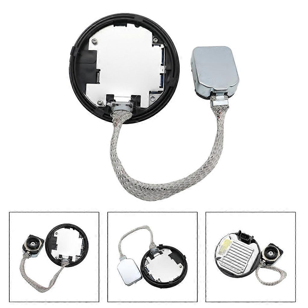 For D4S D4R 8596745010 Driver Unit Xenon Headlight Ballast Light ...