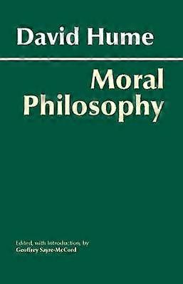 Hume: Moral Philosophy | Fruugo UK