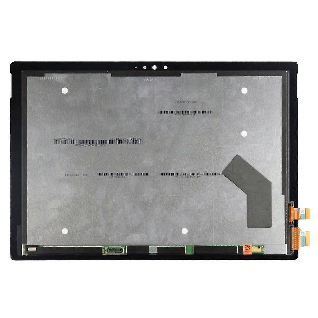OEM LCD Screen for Microsoft Surface Pro 4 v1.0 with Digitizer Full ...