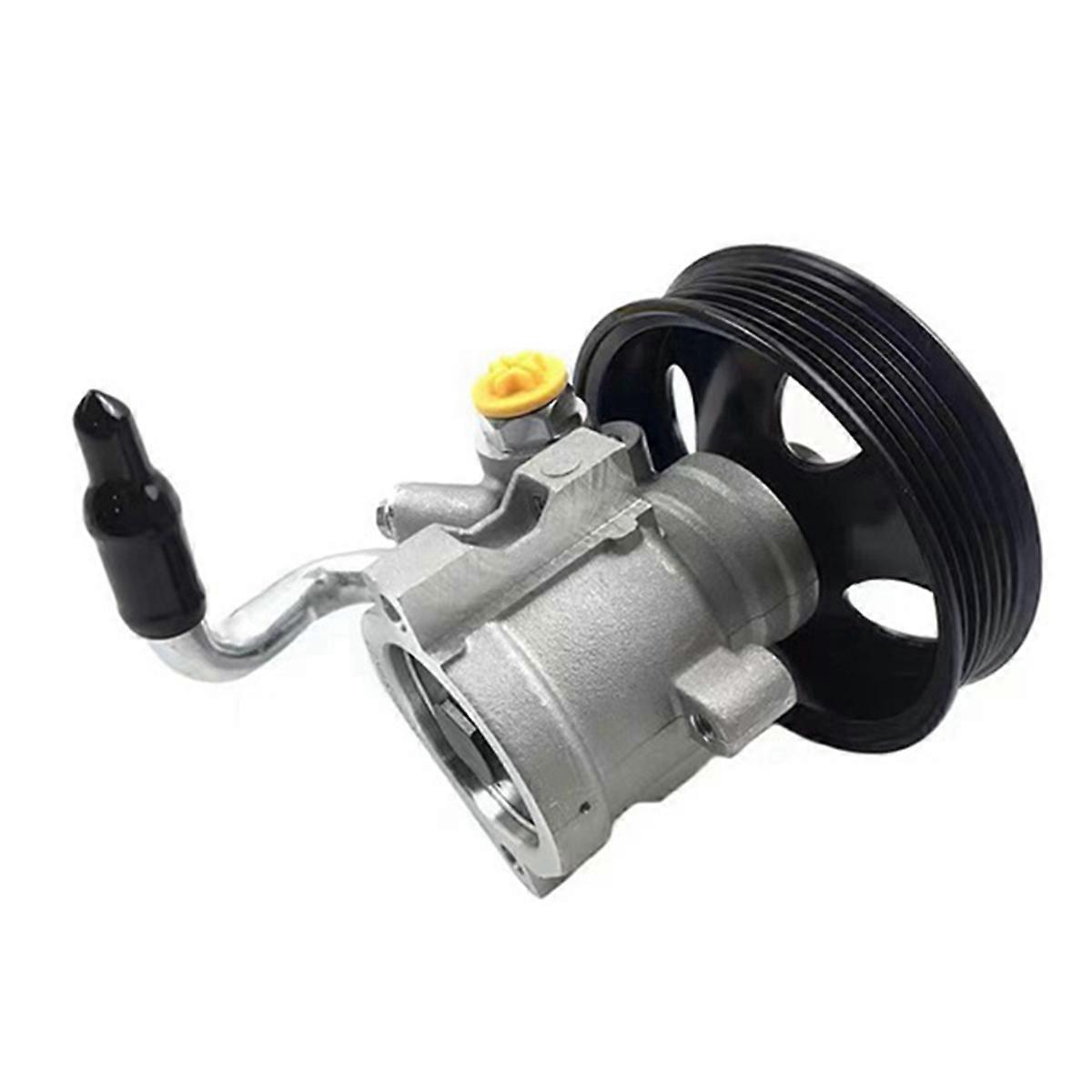 Power Steering Pump Hydraulic Power Steering Pump for Chevrolet Opel ...