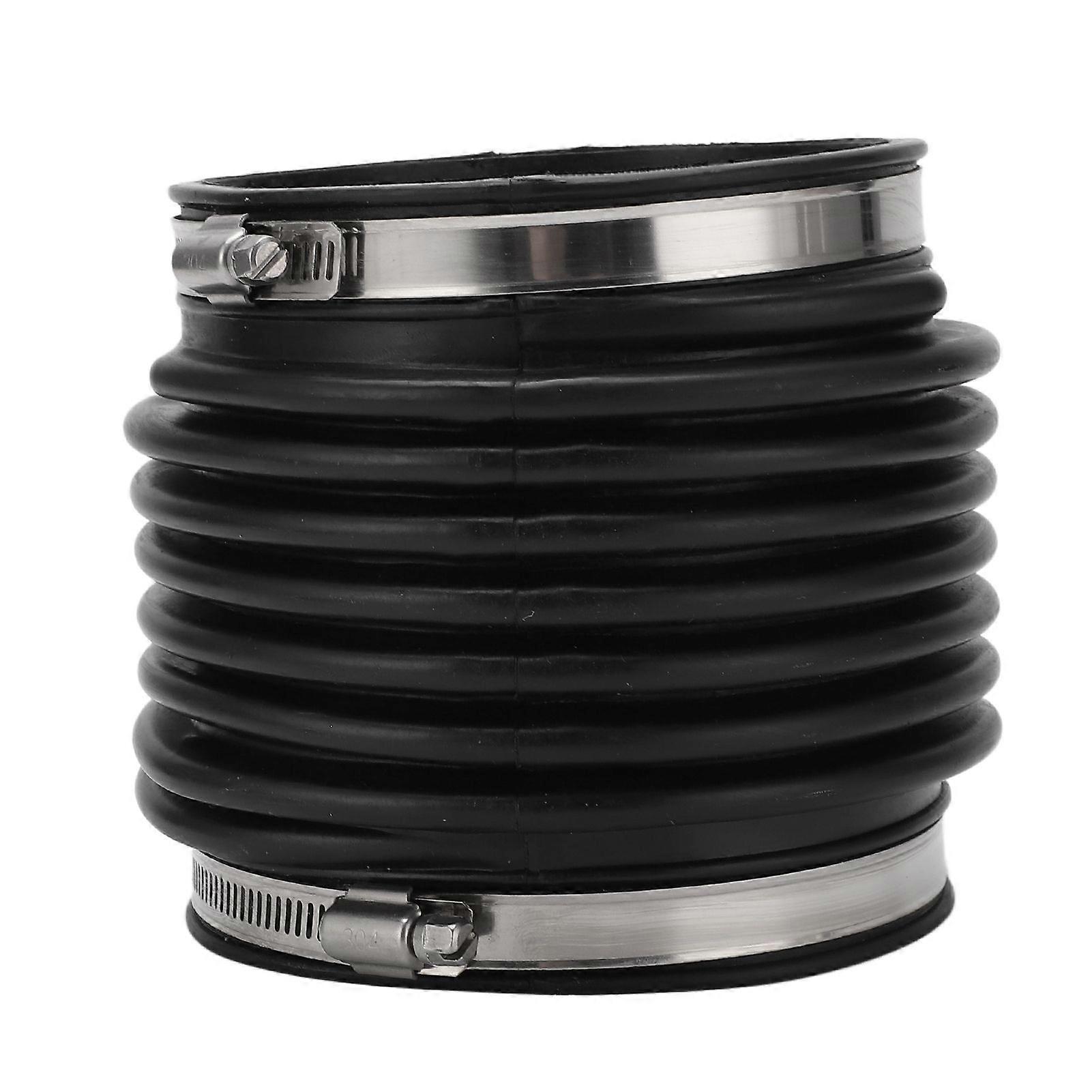 Rubber U Joint Bellows with Clamps for Mercruiser Alpha One Stern ...