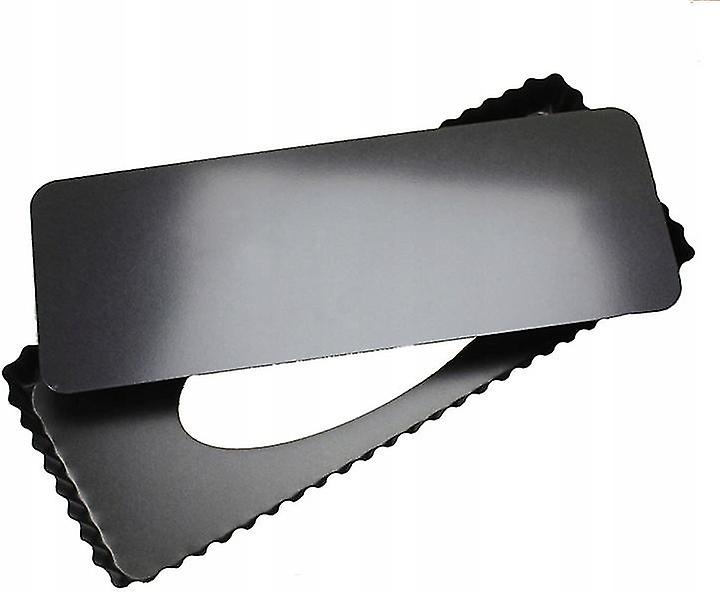 2 Rectangular Omelet Molds 36 X 15 X 3 Cm, Non-stick Coating, Good ...