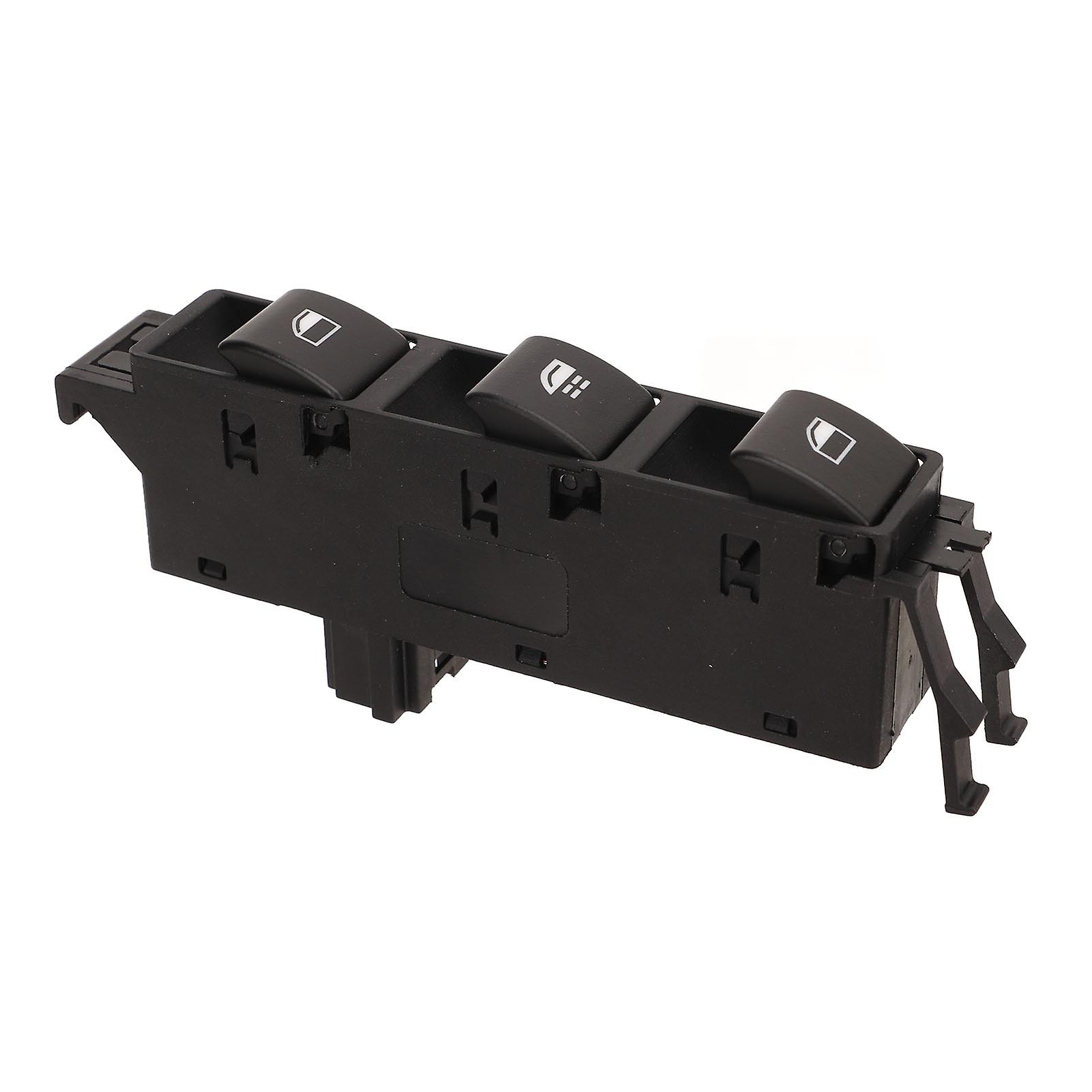 Window Control Switch 61316902183 Fast Response Central Control Fit For ...
