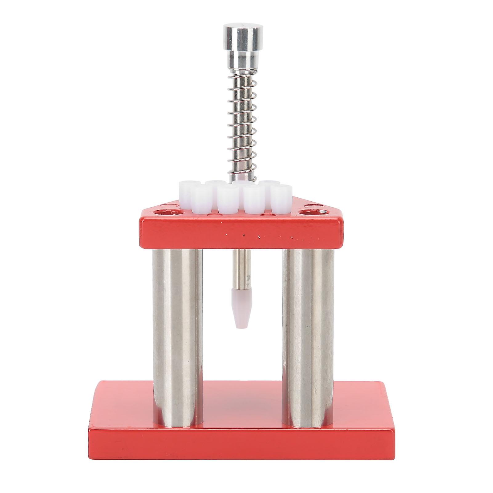 Watch Hand Presser Setting Fitting Repair Tools Hand Needle Press ...