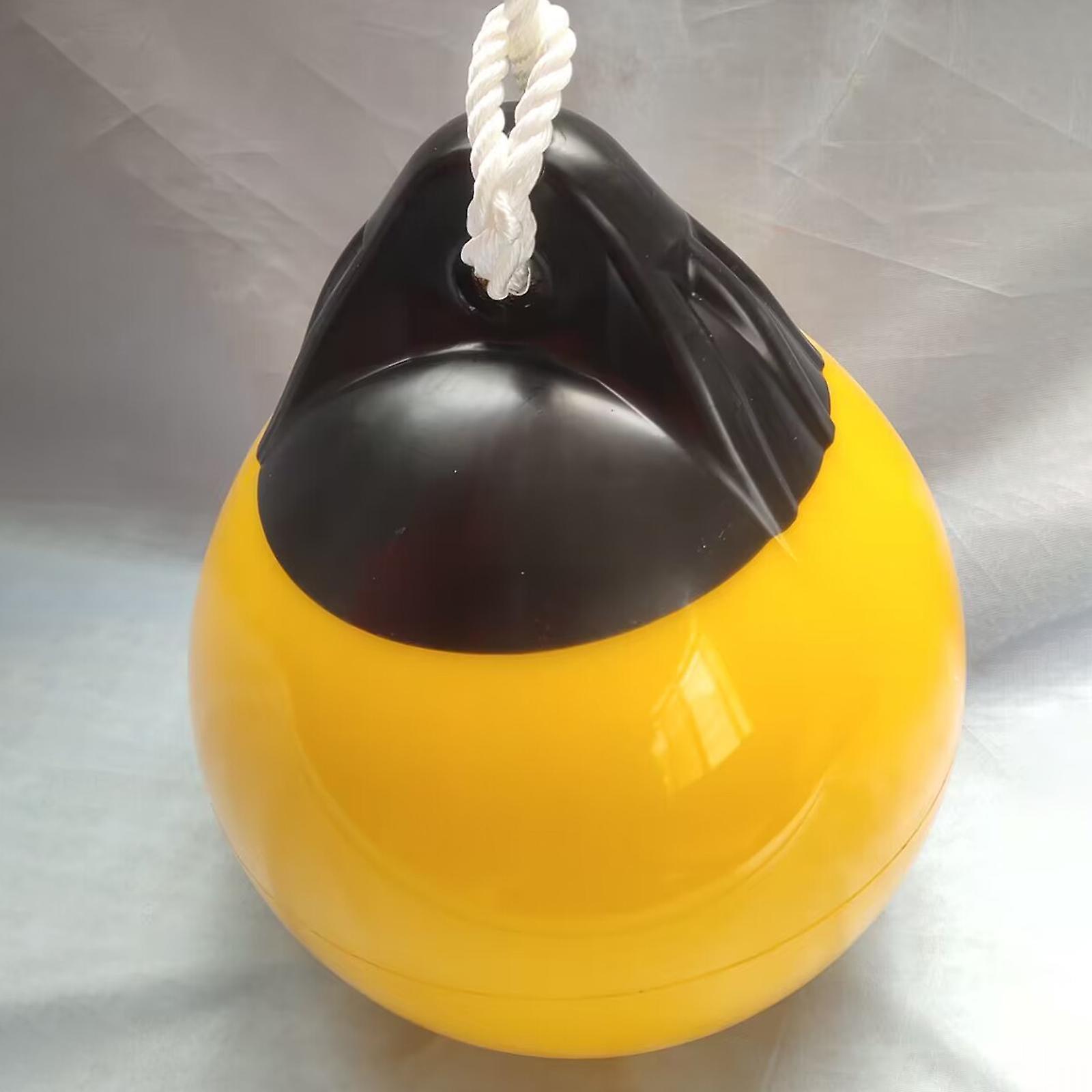 Ball Round Anchor Buoy Boat Bumpers for Dock Floats Anchor Ball Pontoon ...